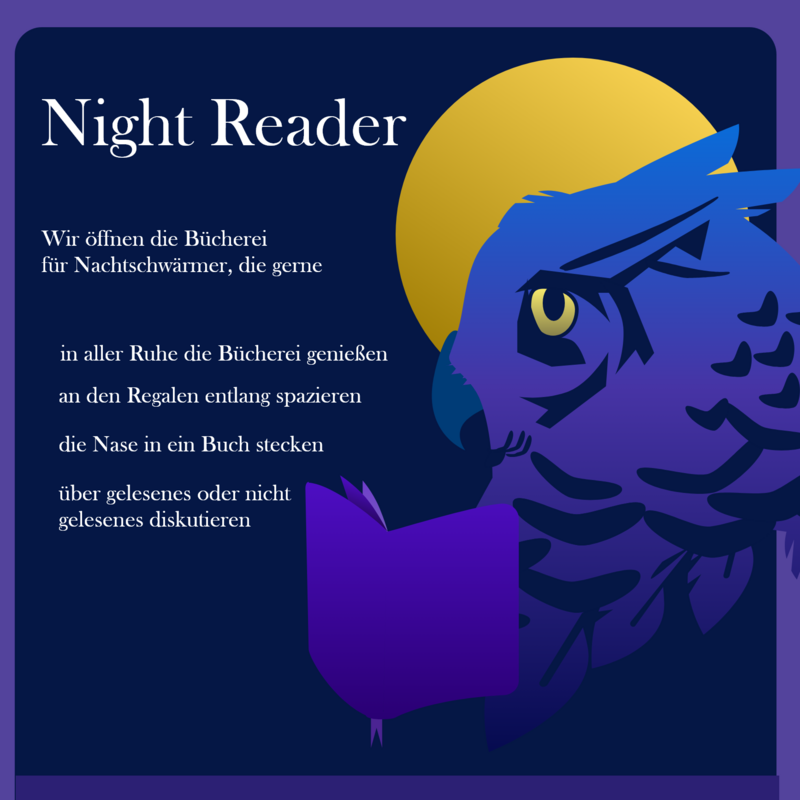 Gemeindebücherei Großenseebach - Großenseebach